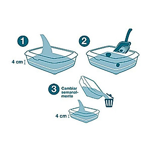 back-2-nature Small Animal Bedding and Litter 30L (Packaging May Vary)