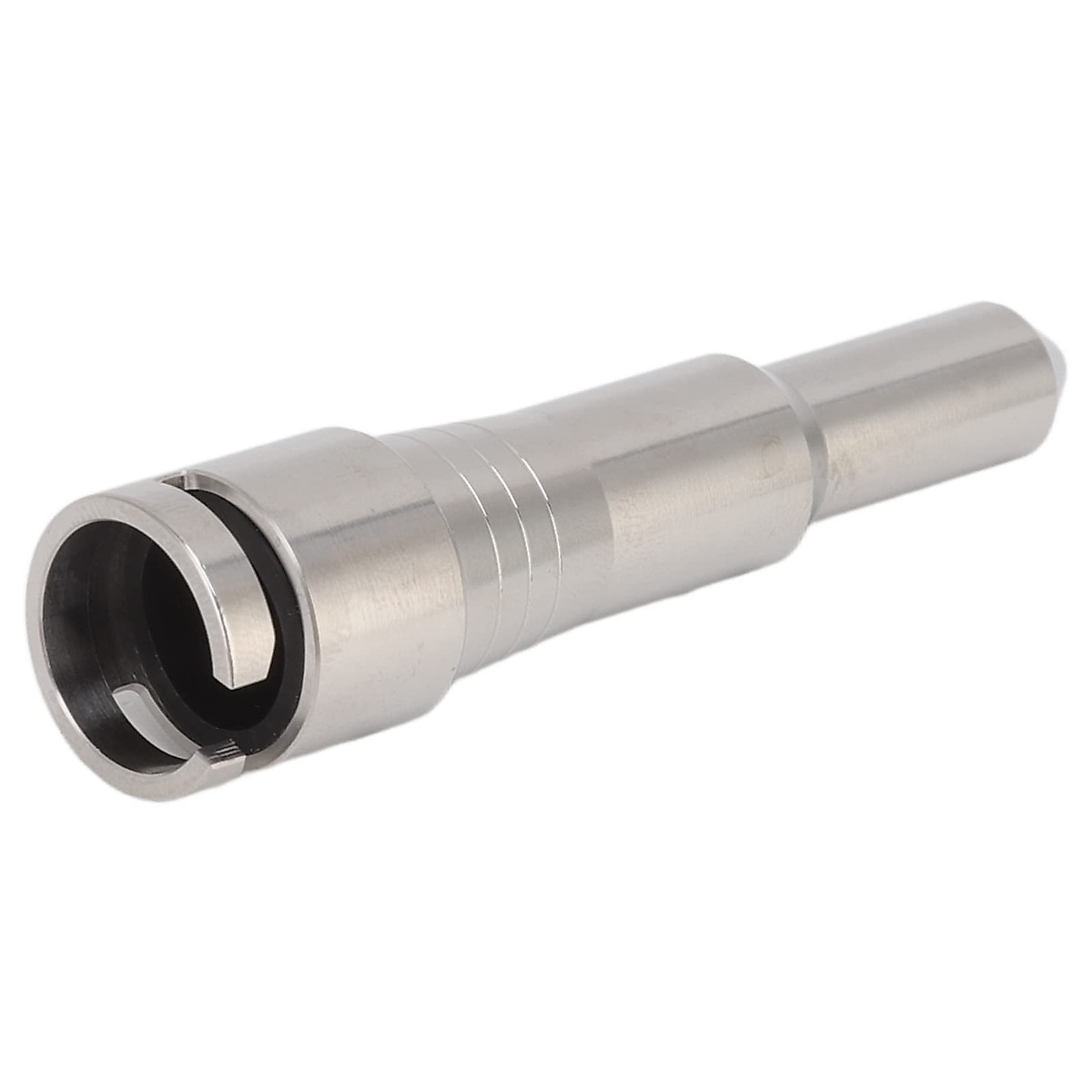 Steam Spout Nozzle,Delonghi Steam Wand Replacement 304 Stainless Steel Coffee Steam Nozzle Coffee Steam Spout Nozzle Coffee Maker Tools ,Delonghi Steam Wand Replacement Nozzle For Delonghi Ecp3420 Ec6