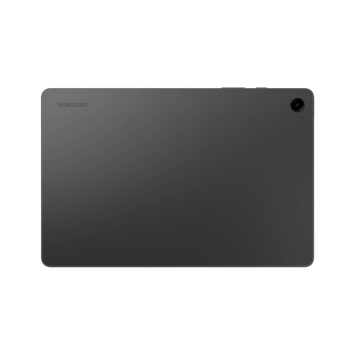 SAMSUNG Galaxy Tab A9+ 10.9” 64GB Android Tablet, Big Screen, Quad Speakers, Upgraded Chipset, Multi Window Display, Slim, Light, Durable Design, US Version, 2023, Graphite (Renewed)