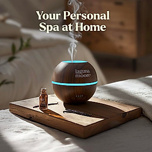 Fragrance Oil Set - Premium Grade 10 Pcs Scented Oils for Candle Making, Soap Scents, Aroma Beads, Bath Bombs, Perfume & Flavoring Oil for Lip Gloss - Organic Essential Oils with Fruity Scents (10ml)