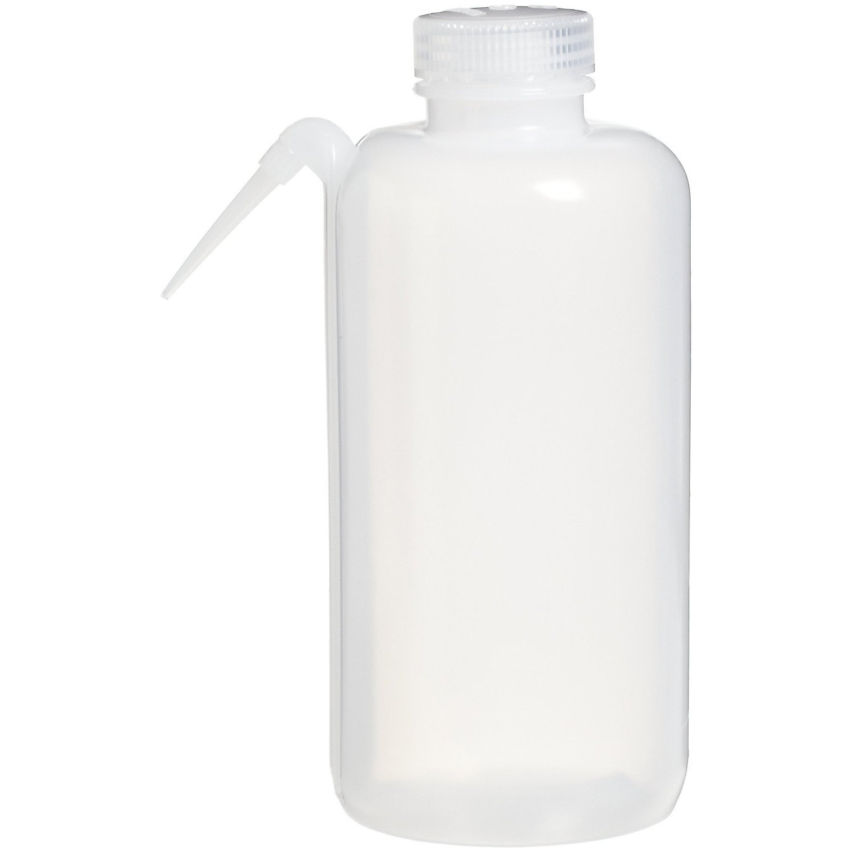 1000ml Nalgene Wide-Mouth Unitary Wash Bottles