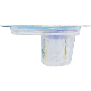 Central Sales Company Colgate Extra Clean Full Head Toothbrush, Medium, 1 Ea, 1 Count