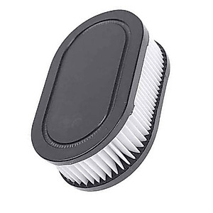 Beeiee 593260 798452 Air Filter,2 PACK,798452 334404 Lawn Mower Air Cleaner Replacement Filters for 550E 550EX 500EX 625EX 675EXI 725EXI 575EX Series Engine 4247 5432 5432K 09P702