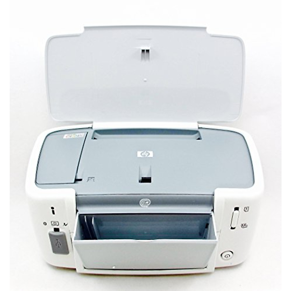 Hewlett Packard Photosmart A310 Photo Printer
