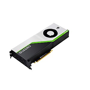 NVIDIA Quadro RTX 8000