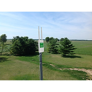 Ayrstone AyrMesh Hub2x2C