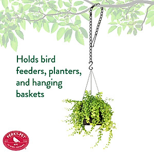 Perky-Pet 65 Hanging Chain for Bird Feeder, 33-Inch