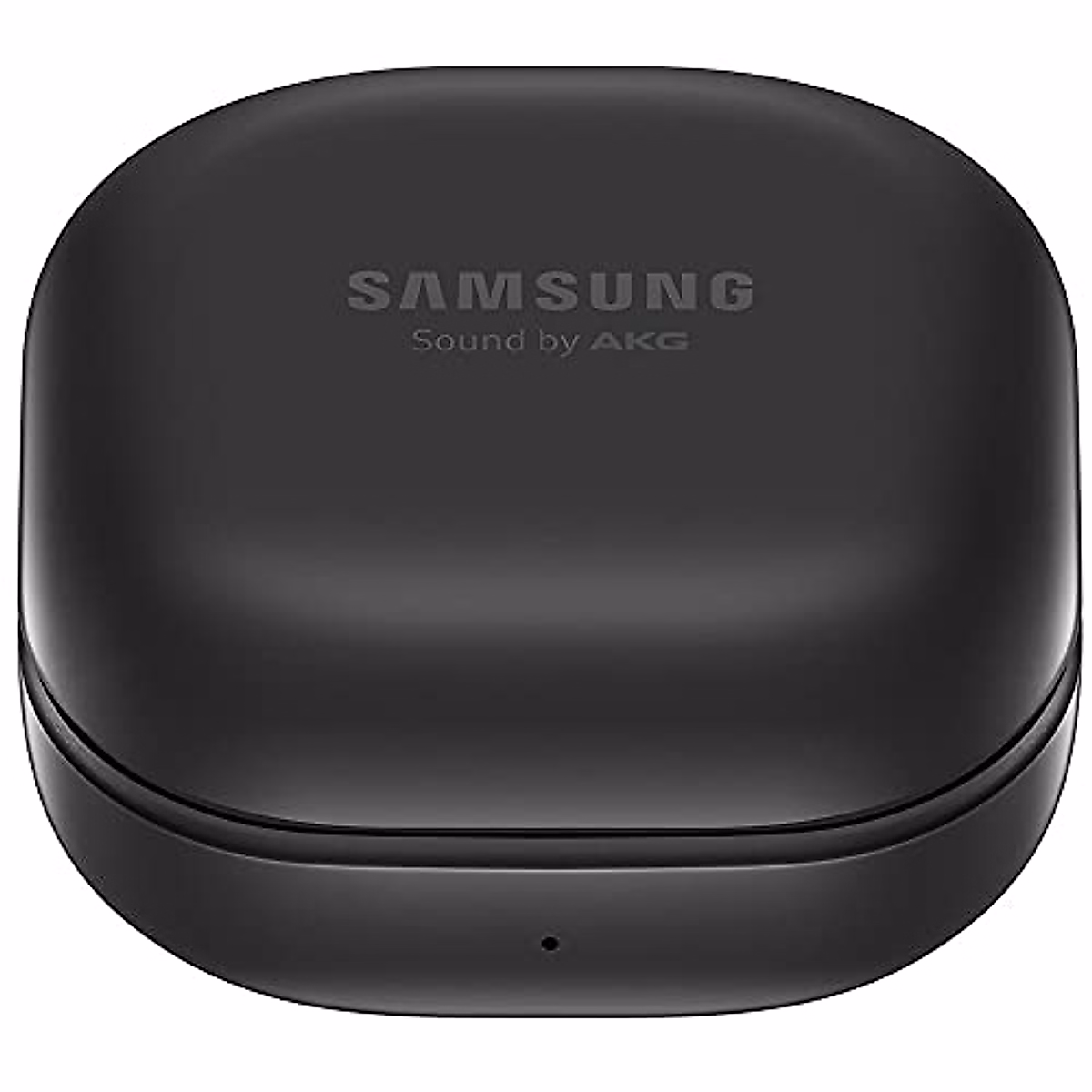 Samsung Galaxy Buds Pro, True Wireless Earbuds w/Active Noise Cancelling (Wireless Charging Case Included), Phantom Black (International Version)