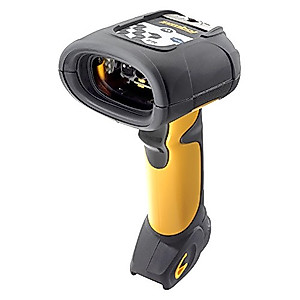 Motorola DS3508-ER Handheld Bar Code Reader (DS3508-ER20005R) - (Renewed)