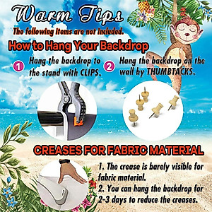 JMING Cobra Kai Poster Backdrop for Party Supplies 7x5ft Vinyl Cobra Kai Birthday Decorations Party Banner Dessert Table Room Wall Decor Photo Booth Studio Background Props