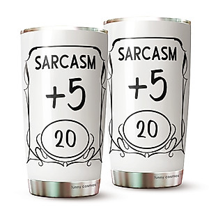 Kozmoz Inspire DnD Gifts - Great Gift For DnD Lovers Dragons - Dungeons Coffee Mugs Sarcasm - D And D Gift For Women, Men, Friends on Birthday, Christmas Gifts - Tumbler 20 oz Gift For D&D Lover