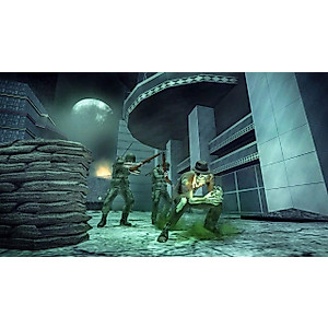 Stubbs the Zombie in Rebel Without a Pulse - Nintendo Switch