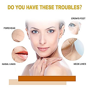 Jonela Beauty Universal Glow Serum, 30ml Pedia Advanced Collagen Boost Anti Aging Serum, Skin Glow Serum, Face Serum Lifting Firm Advanced Deep Anti Wrinkle-Serums, Lighten Spots (2pcs)