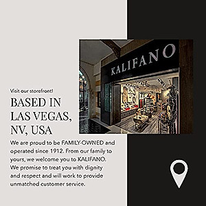 KALIFANO Authentic Fossilized Prehistoric Mini Shark Teeth (5 Pack) from Morocco - Shark Tooth for Fossil Collections and Education Purposes (Information Card Included)