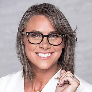 EVOLVh - Natural UltraShine Moisture Shampoo | Vegan, Non-Toxic, Clean Hair Care (8.5 fl oz | 250 mL)