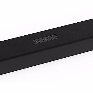 VIZIO Sound Bar for TV, 29” Surround Sound System for TV, Home Audio Sound Bar, 2.0 Channel Home Theater with Bluetooth – SB2920-C6