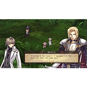 Record of Agarest War Limited Edition