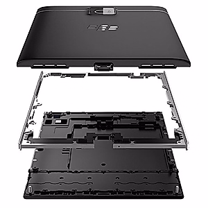 BlackBerry Passport Factory Unlocked Cellphone, International Version, 32GB, Black