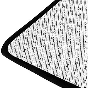 Game Controller Modern Area Rug Gaming Carpet Gamer Rug Boys Rugs Floor Mat Soft with Non-Slip Backing Home Decor Gamer Room Decor for Living Room Bedroom 60"x39"