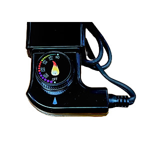 Wax Melter for Candle Making, Holds Approximately 7 Qts Or 14 Lbs of Melted Wax, Wax Melter Has Easy Pour Valve, by SOYLITE CANDLES