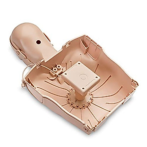 MCR Medical PRESTAN CPR Training Kit w Prestan Ultralite Manikin w Feedback, UltraTrainer, MCR Accessories