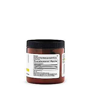 BEYOND RAW Chemistry Labs Creatine HCl Powder | Improves Muscle Performance | 60 Servings