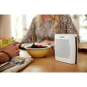 Bose SoundLink Color Bluetooth Speaker (White)