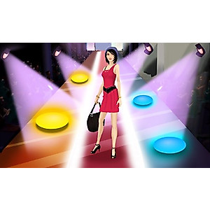 Imagine Fashion Life - Nintendo 3DS