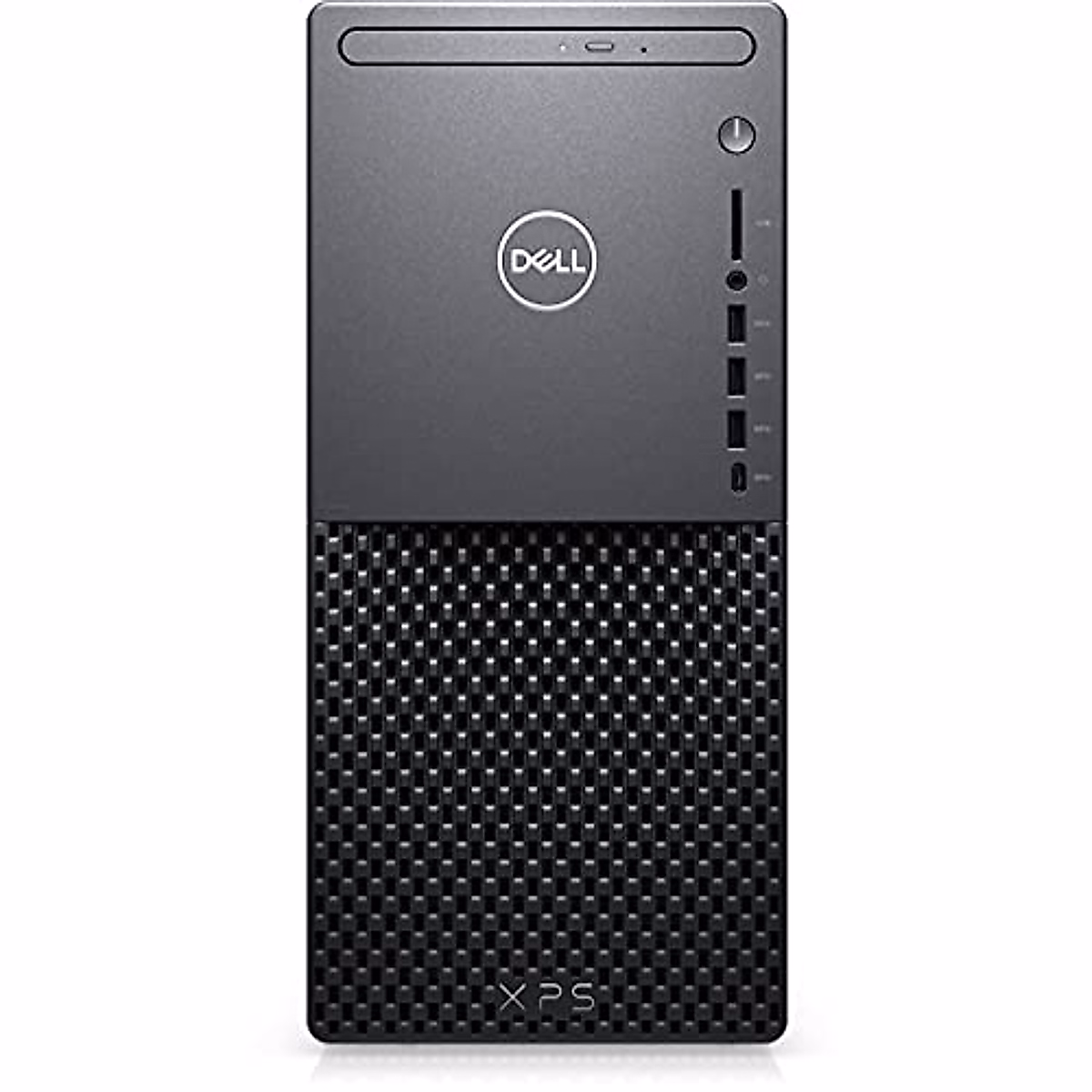 Dell XPS 8940 Desktop | Core i7-11700 - 512GB SSD Hard Drive - 32GB RAM | 8 cores @ 4.9 GHz Win 11 Pro Black (Renewed)