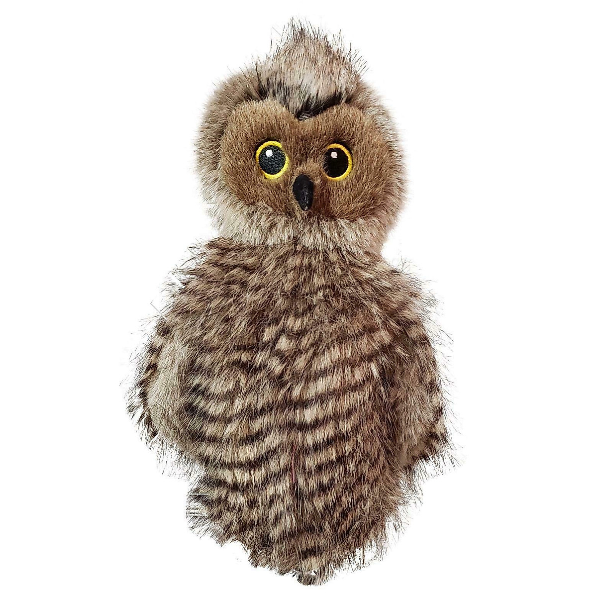 Daphne's Owl Hybrid/Utility Headcover