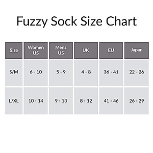 LA ACTIVE Non Slip Yoga Grip Socks - Barre Ballet Pilates Athletic Socks for Men and Women