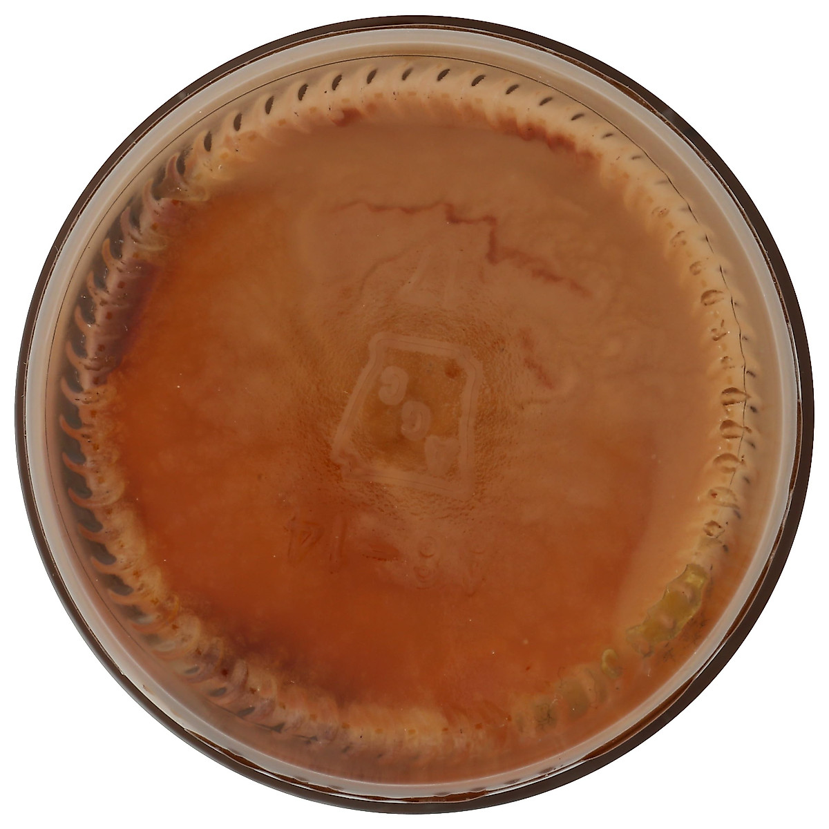 THE COCONUT CULT Organic Chocolate Mousse Coconut Yogurt, 8 OZ