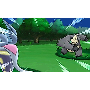 Pokemon X (Japan Import)