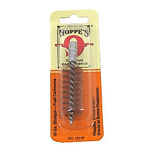 Phosphor Bronze Brush-16 Ga.
