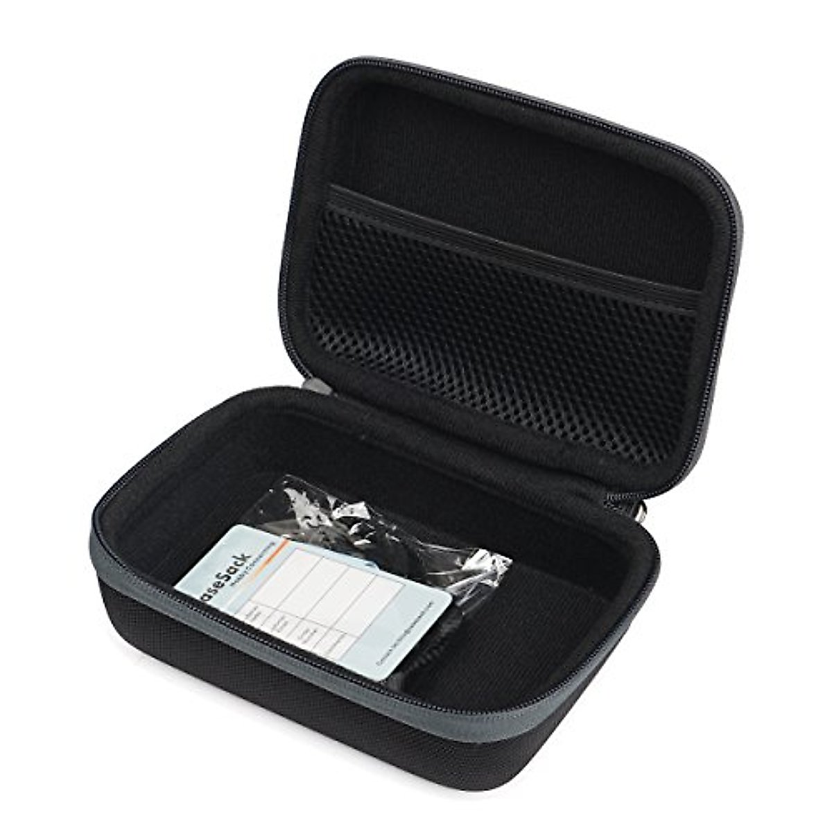 Protective case for Shokz openrun, openrun pro, openrun Mini, openmove, opencomm, Aftershokz Aeropex, OpenMove, Trekz, Trekz Mini, Trekz Air, Bluez 2, 2S; KSCAT, Sades, DIGICare, allmity
