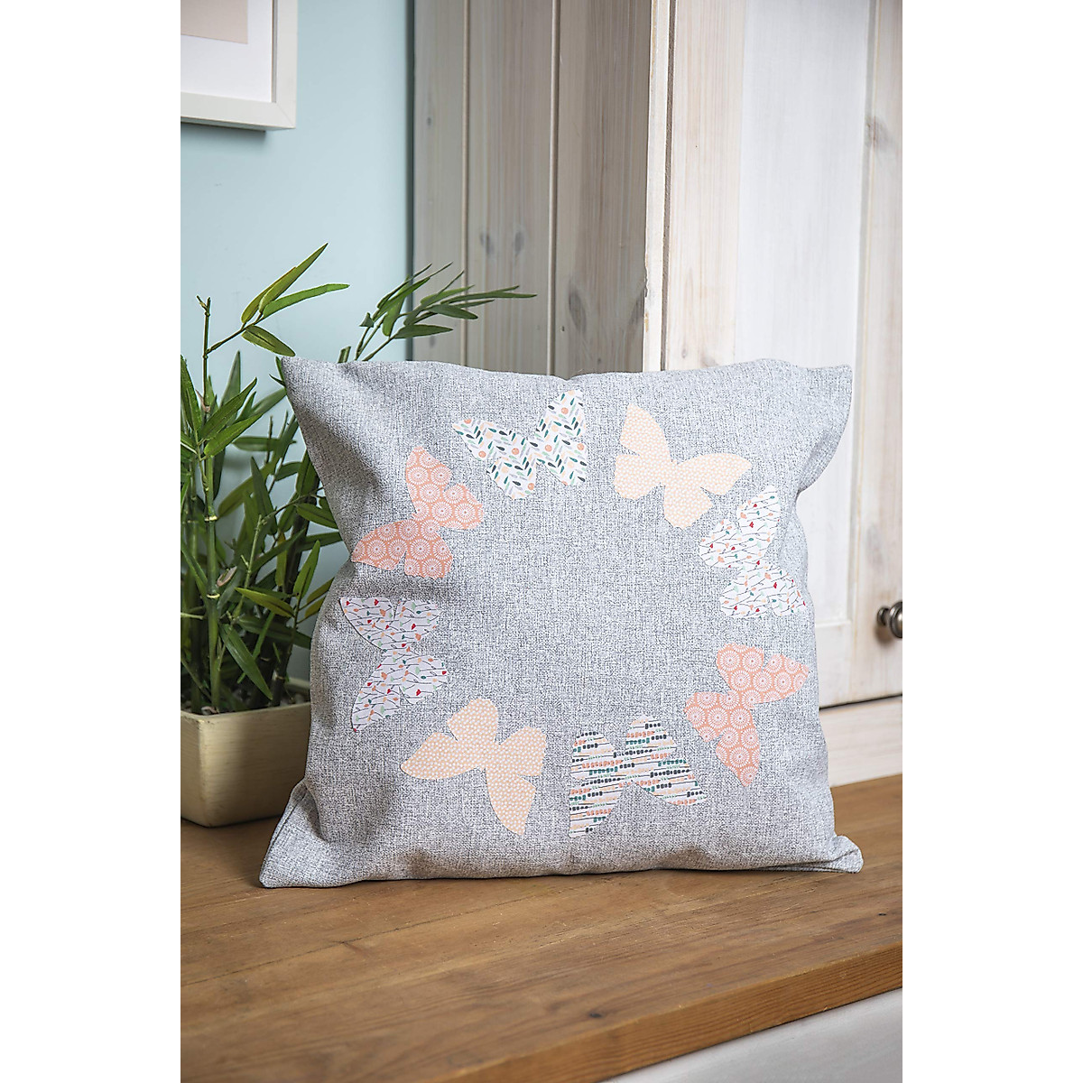 ELLISON SIZZIX BIGZ Dies GRDN, Garden Wings