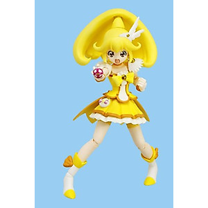 Bandai S.H. Figuarts : Cure Peace