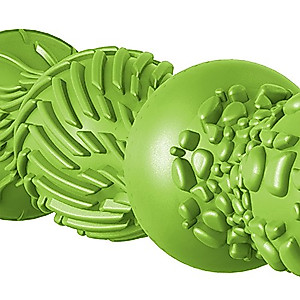 Gaiam Restore Dual Foot Massage Roller