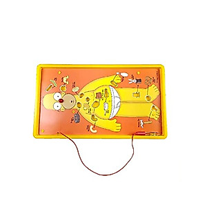 Hasbro Operation Simpsons