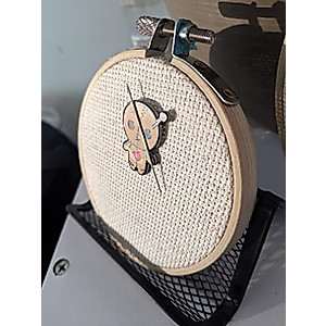 Voodoo Doll Needle Minder