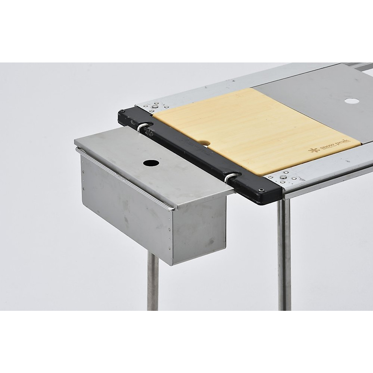 IGT Stainless Steel Box Hanger