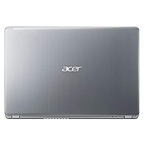 Acer Aspire 5 Slim Laptop, 15.6 inches Full HD IPS Display, AMD Ryzen 3 3200U, Vega 3 Graphics, 4GB DDR4, 128GB SSD, Backlit Keyboard, Windows 10 in S Mode, A515-43-R19L, Silver