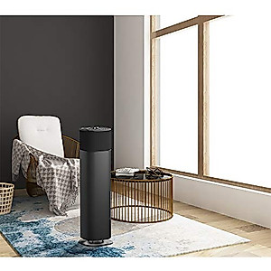 ABRAMTEK 200W Bluetooth Speaker, E500 (2nd Gen) High Power Wireless Portable Speaker w/Bass Middle Treble Equalizer, HDMI ARC, AUX, Music Movie Game Modes, Gray