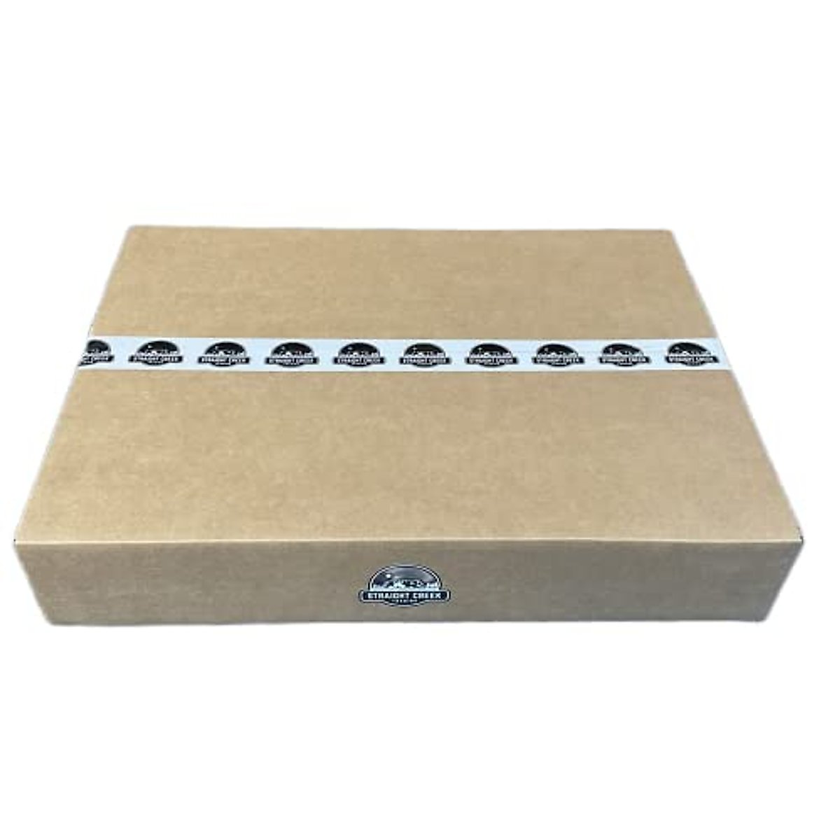 SCT RV Skylight Bundle - Clear Outer Dome 14" x 22", Flange 17" x 25" and Inner Dome with Window 14" x 22" + Dicor 501LSW-1 Lap Sealant