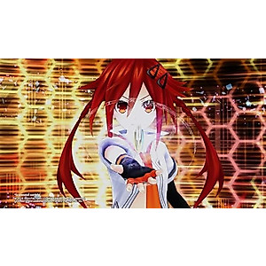 Megadimension Neptunia VII - PlayStation 4