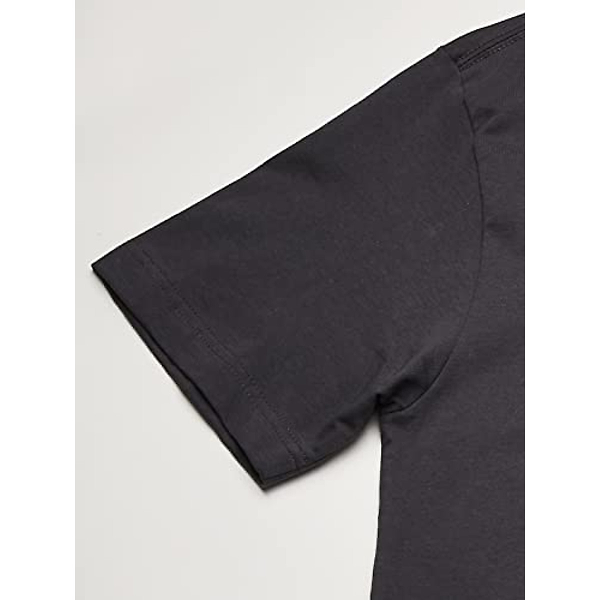 Dickies mens Short-sleeve Pocket T-shirt fashion t shirts, Charcoal, 4X-Large US