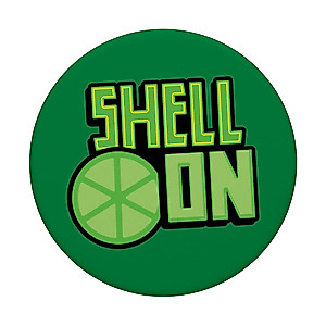 Miraculous Collection Carapace Shell On PopSockets Swappable PopGrip