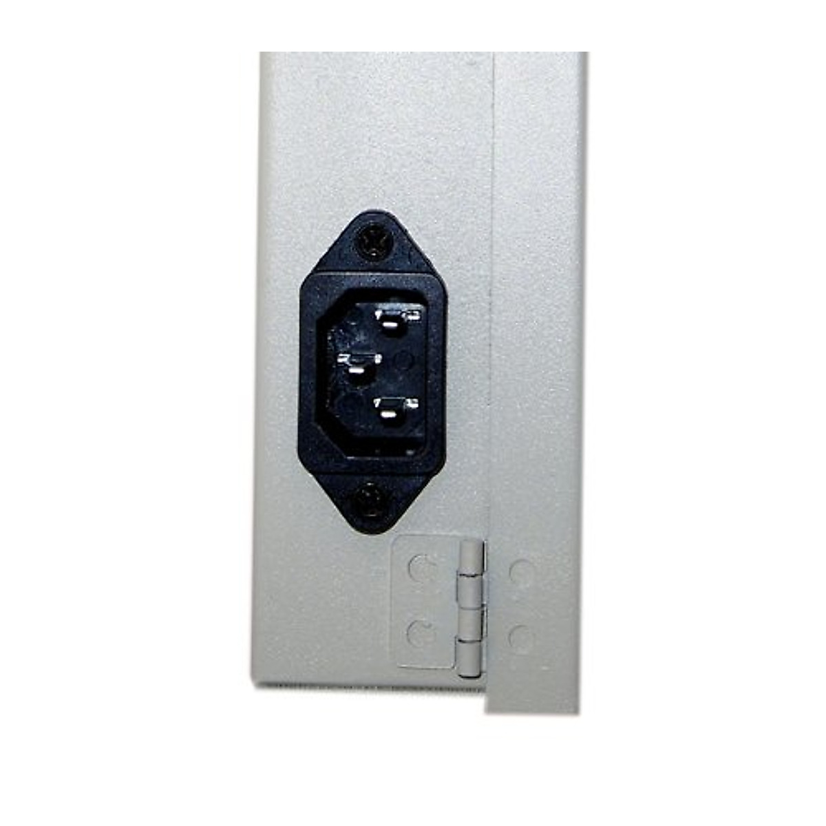 Evertech Power Box 18 Ch Channel 12V DC 10 A Power Supply Distribution Box for CCTV DVR Security Camera LED Lights