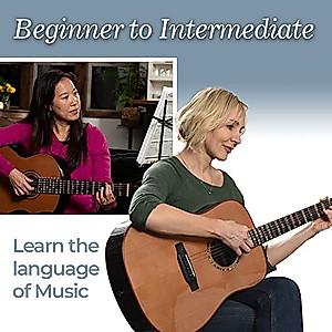 Fantastic Finger Guide for Classic Guitar | Guitar Accessories | Fretboard and Fingerboard Stickers | Guitar Learning Tools | Guitar Stickers | Learn to Play Guitar | Frets 1-20