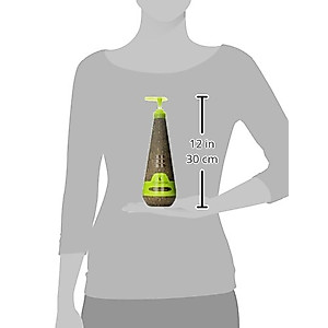 Moisturizing Rinse Unisex Conditioner by Macadamia, 33.8 Ounce